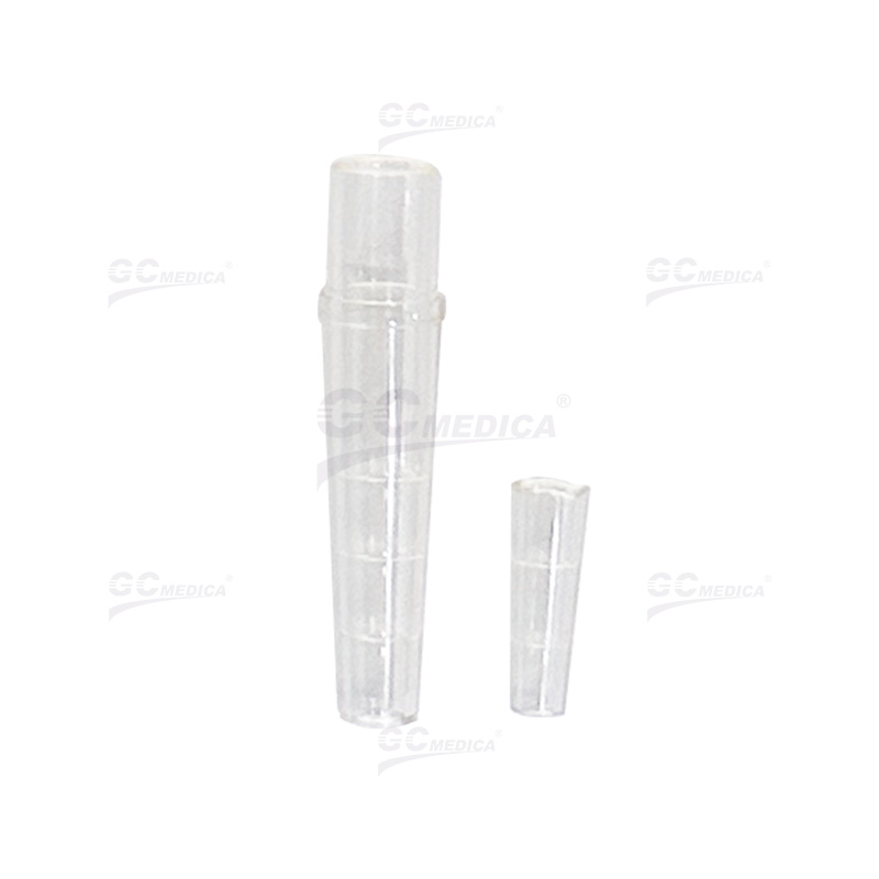 Thoracic Catheter Chest Tube